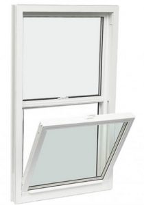 Single Hung Windows - ASAP Windows & Doors