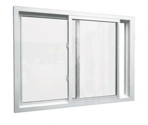 Slider Windows in Calgary - ASAP Windows & Doors