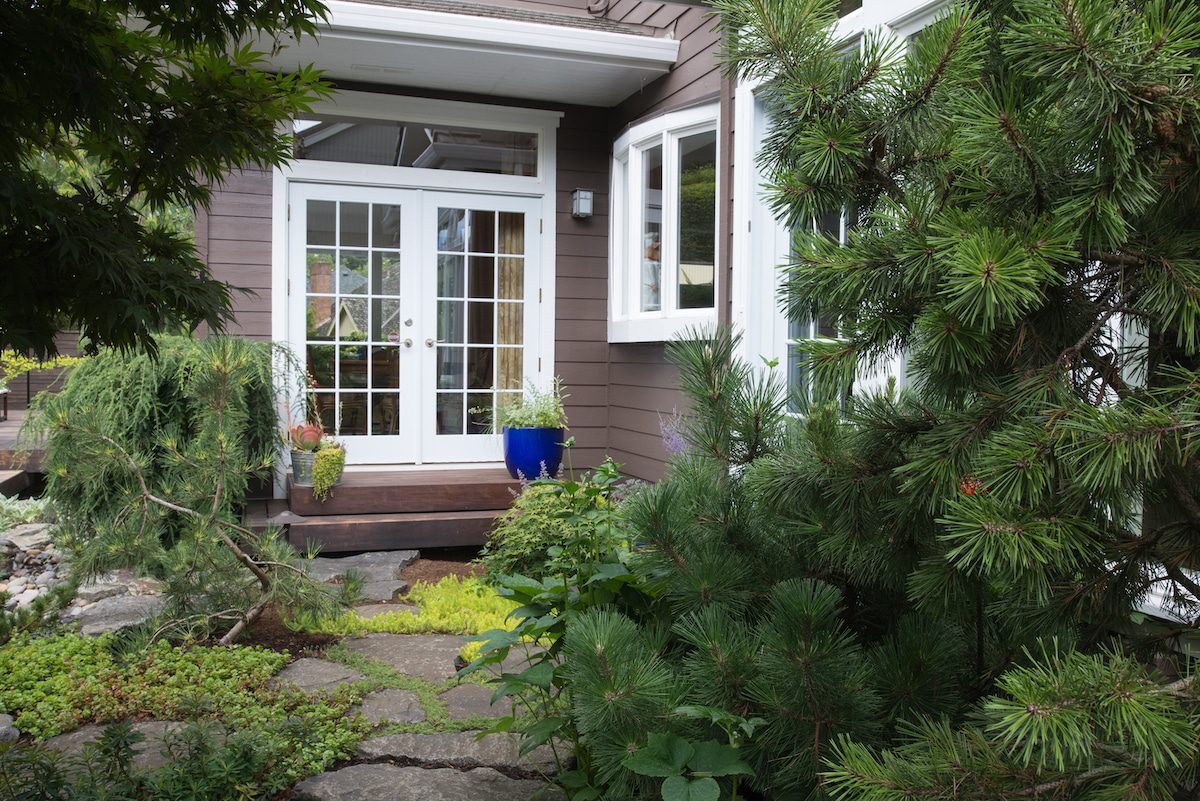 French Patio Doors - ASAP Windows & Doors