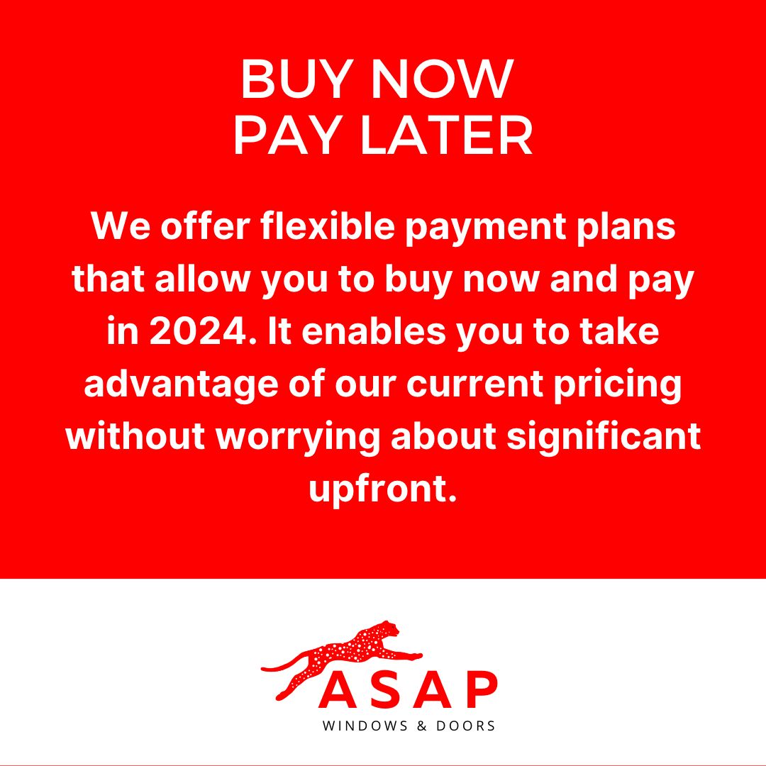 Calgary Custom Windows & Doors - ASAP Windows & Doors